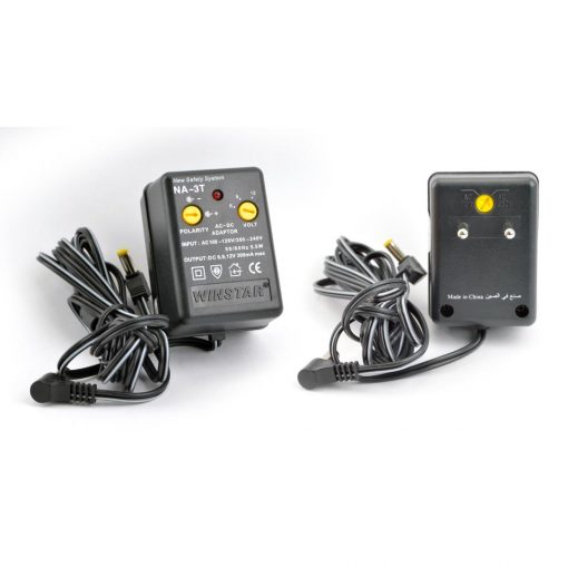 Voltage Stabilizer 3000W | Terminator Electrical Products Supplier