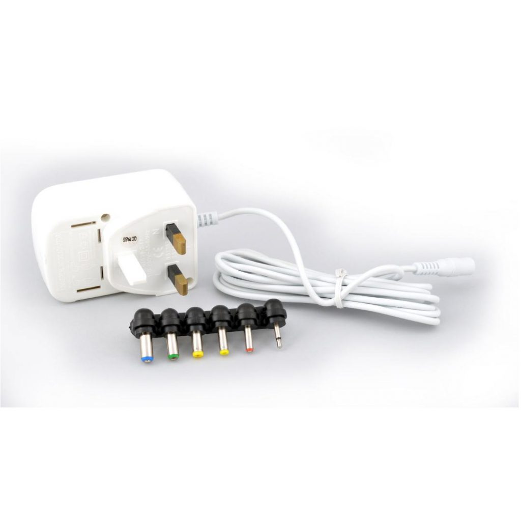 Electrical Adaptors Supplier in UAE - Shop Now