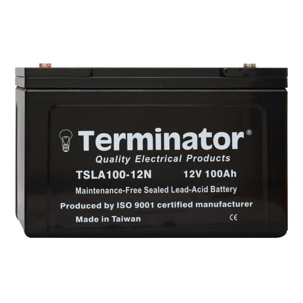 Extension Lead TPB 854U | Terminator Electrical Products
