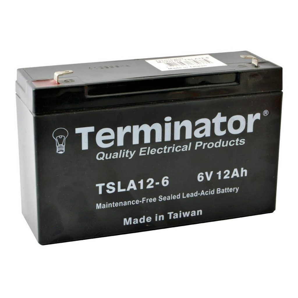 Extension Lead TPB 854U | Terminator Electrical Products