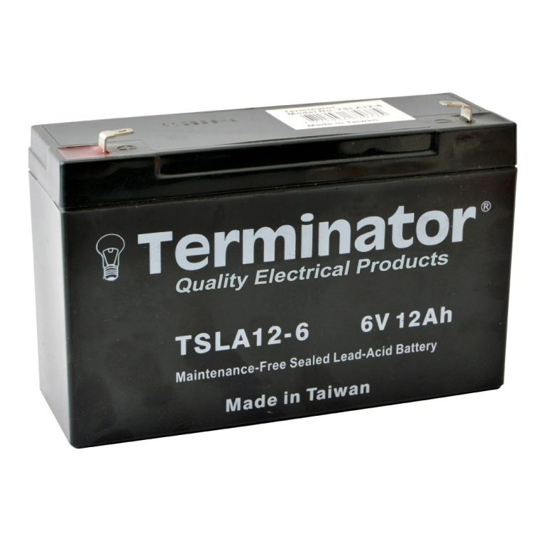 Thermometer TPT 9282A | Terminator Electrical Products