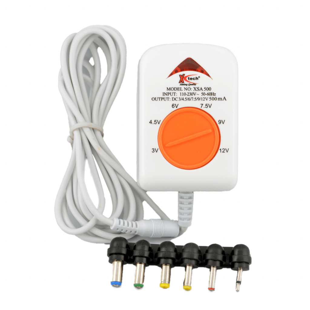 Electrical Adaptors Supplier in UAE - Shop Now