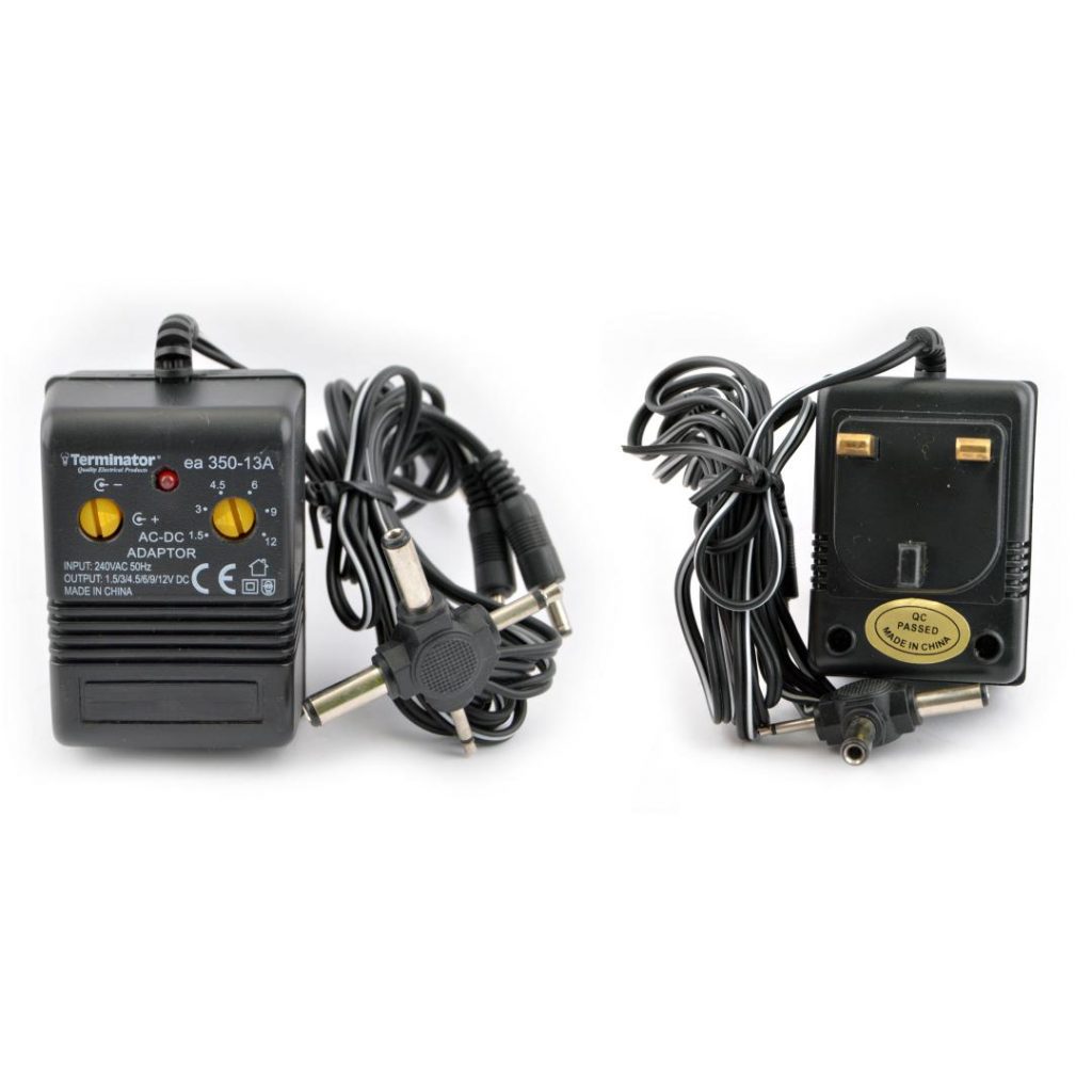 SMART POWER EXTENSION | TERMINATOR ELECTRICAL PRODUCTS