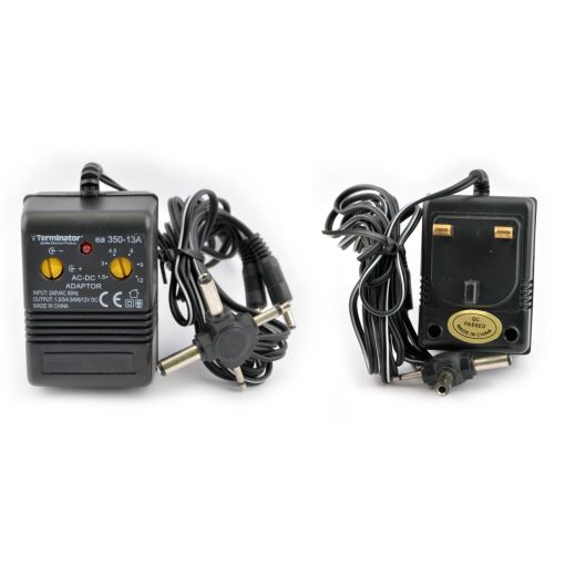 Voltage Stabilizer | Terminator Electrical Products Supplier