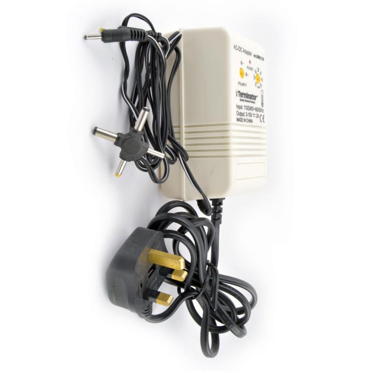 Thermometer TPT 9282A | Terminator Electrical Products