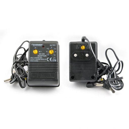 Thermometer TPT 9282A | Terminator Electrical Products
