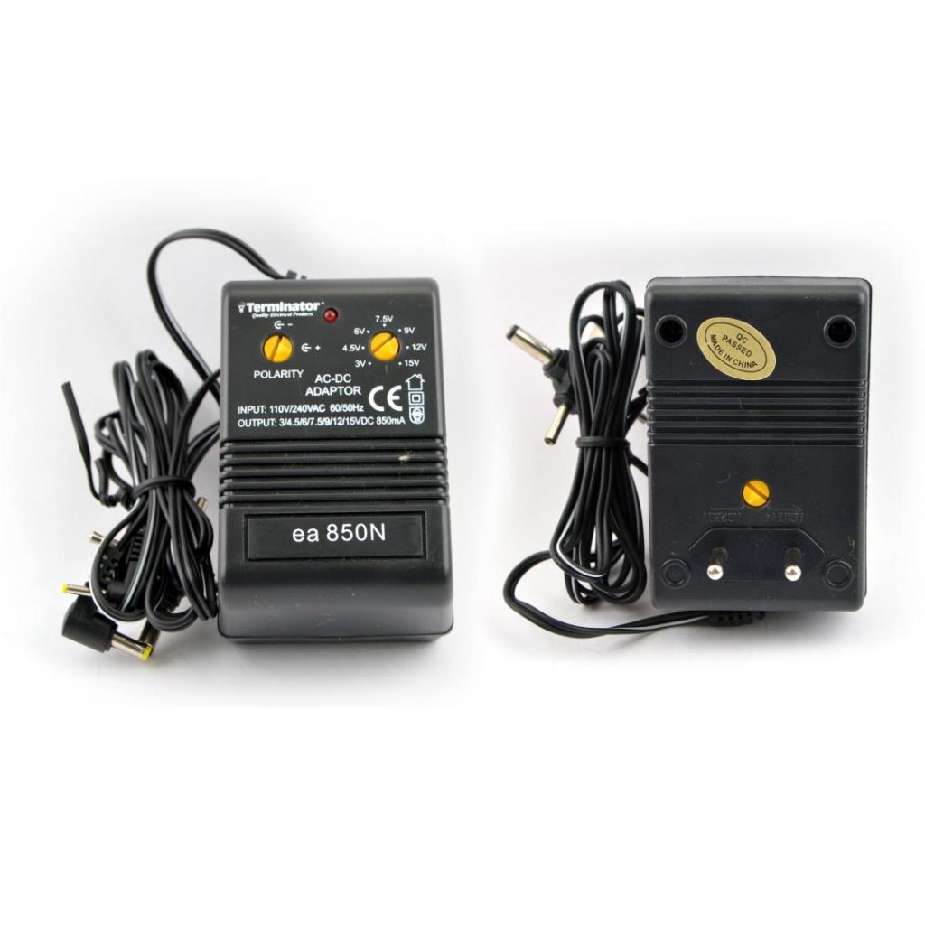 Extension Lead TPB 854U | Terminator Electrical Products