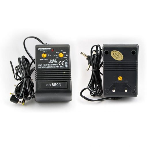 Thermometer TPT 9282A | Terminator Electrical Products