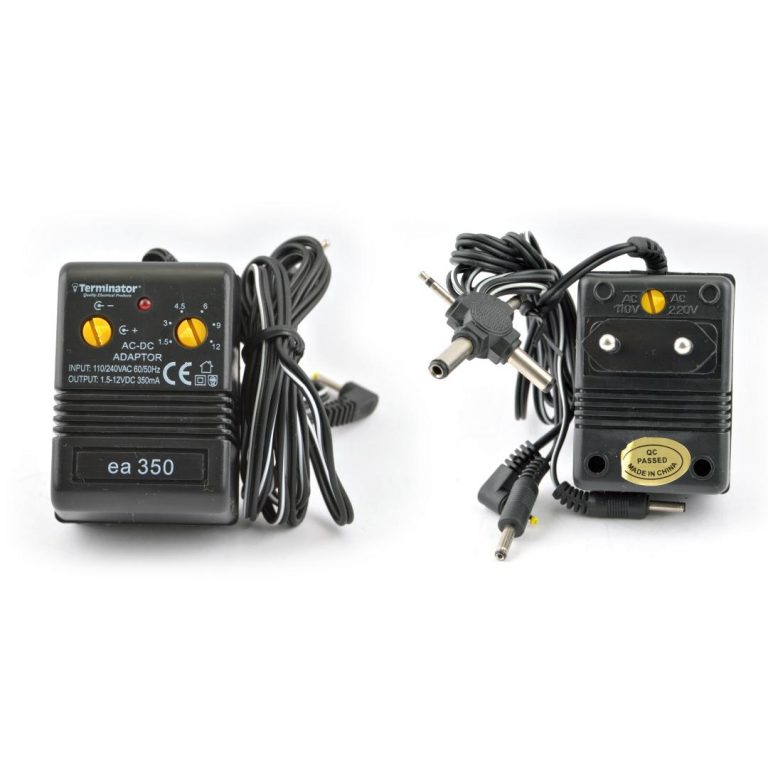 Thermometer TPT 9282A | Terminator Electrical Products