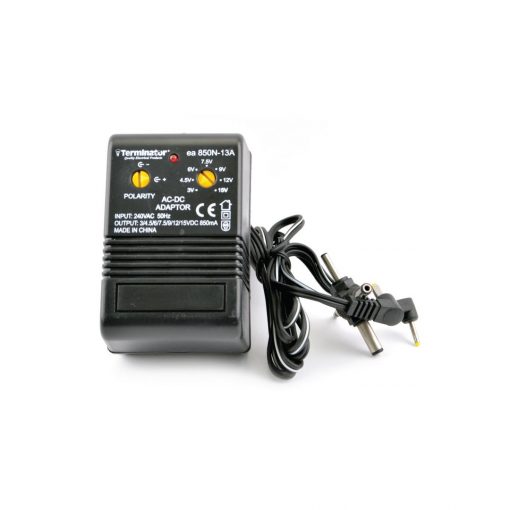 Thermometer TPT 9282A | Terminator Electrical Products