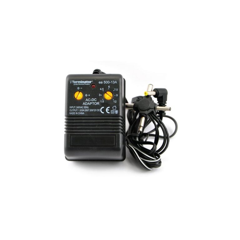 Thermometer TPT 9282A | Terminator Electrical Products