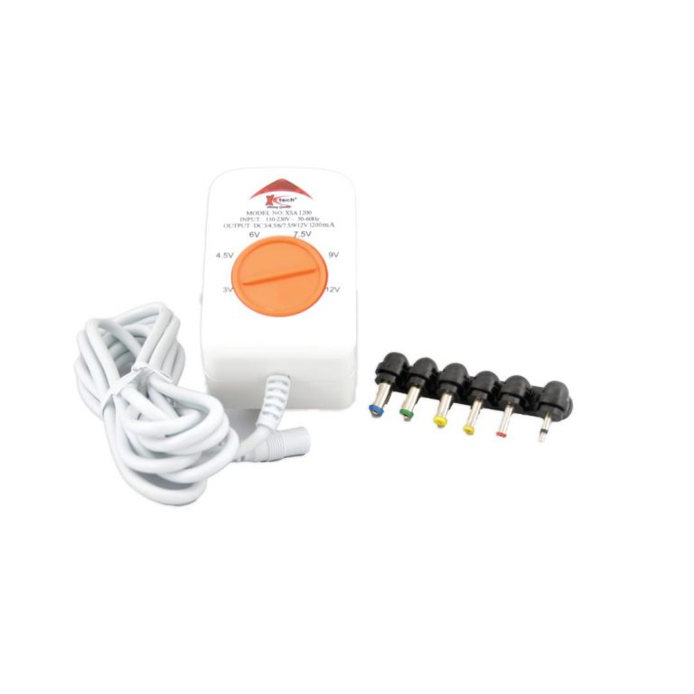 Electrical Adaptors Supplier in UAE - Shop Now