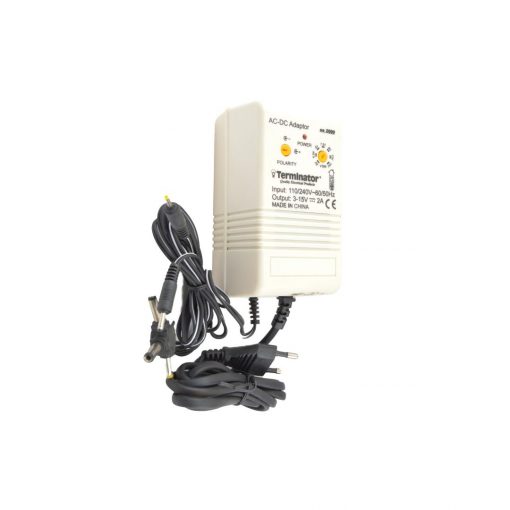 Thermometer TPT 9282A | Terminator Electrical Products