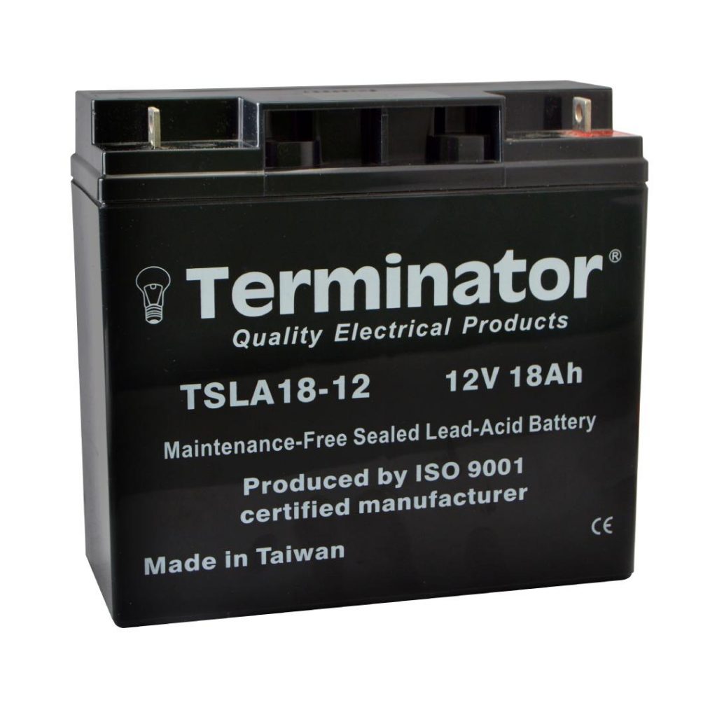 SMART POWER EXTENSION | TERMINATOR ELECTRICAL PRODUCTS