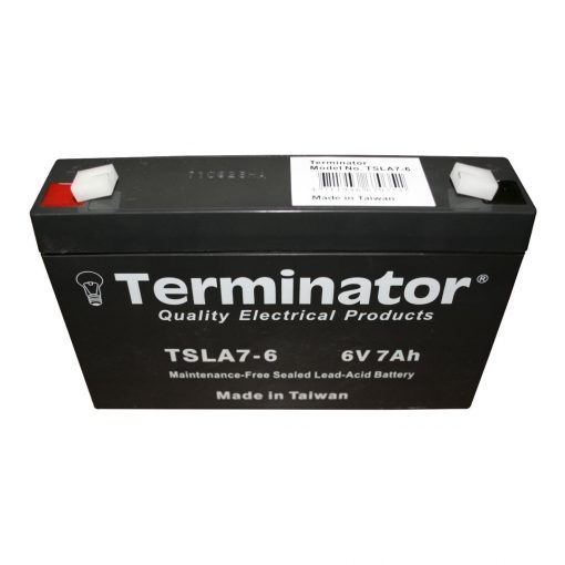 Batteries Supplier in UAE - Shop Now