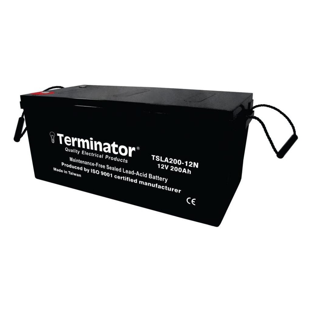 Multi Adapter TMA 313 | Terminator Electrical Products