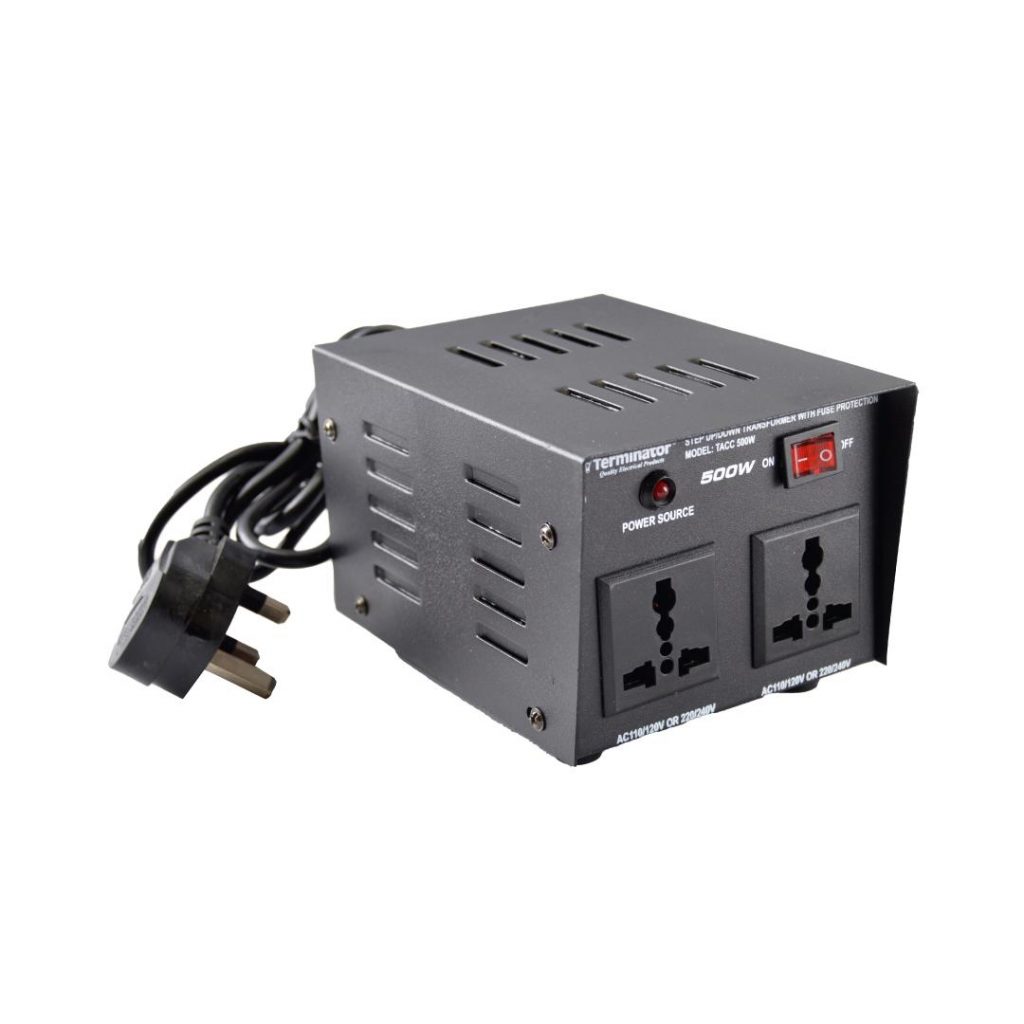 Trusted Power Converters Supplier in UAE - 80W to 3000W
