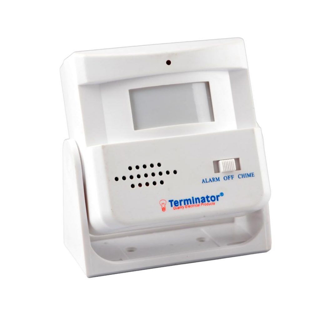 Digital Door Bells Supplier in UAE for Homes & Offices