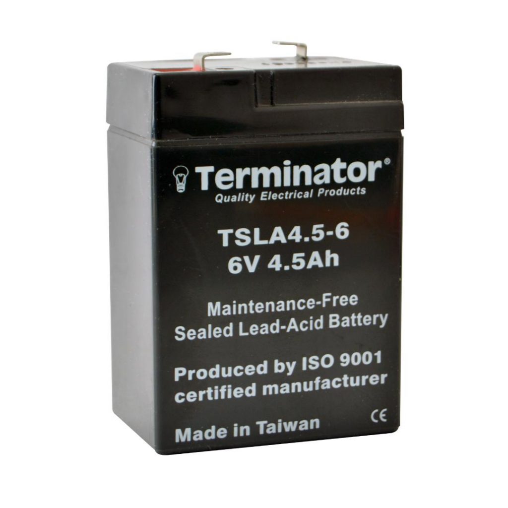 Extension Lead TPB 854U | Terminator Electrical Products