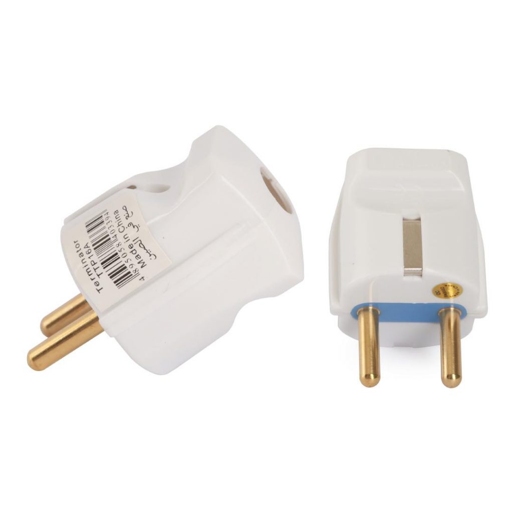 Plug TTP 16A | Terminator Electrical Products