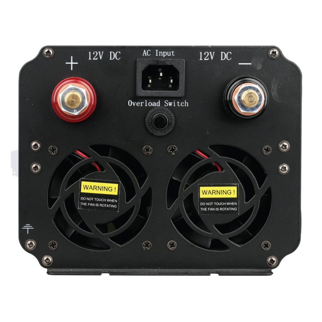 Power Inverters | Terminator Electrical Products Power Inverters