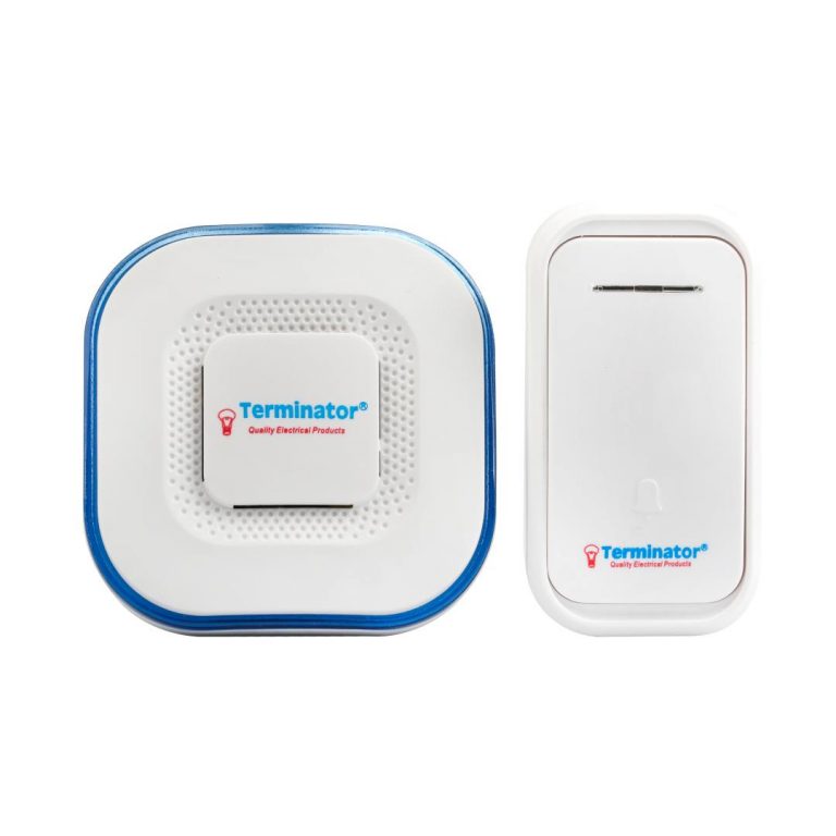 Door Bell TDB 024AC | Terminator Electrical Products