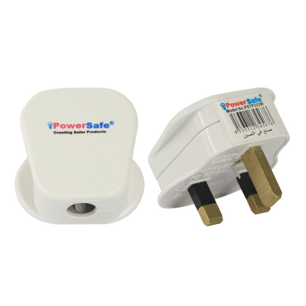 Plug PSTP 333W | Terminator Electrical Products
