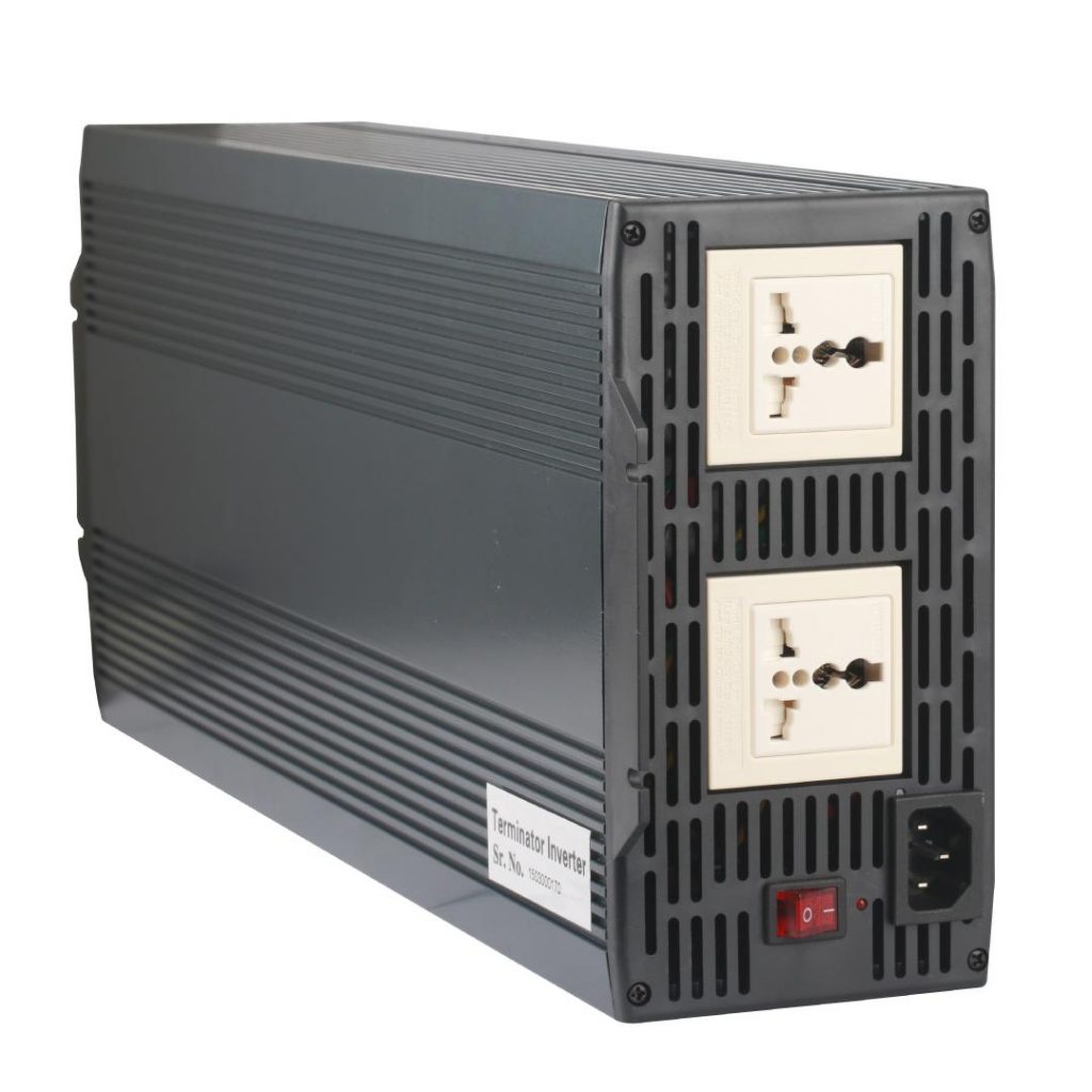 Power Inverters | Terminator Electrical Products Power Inverters