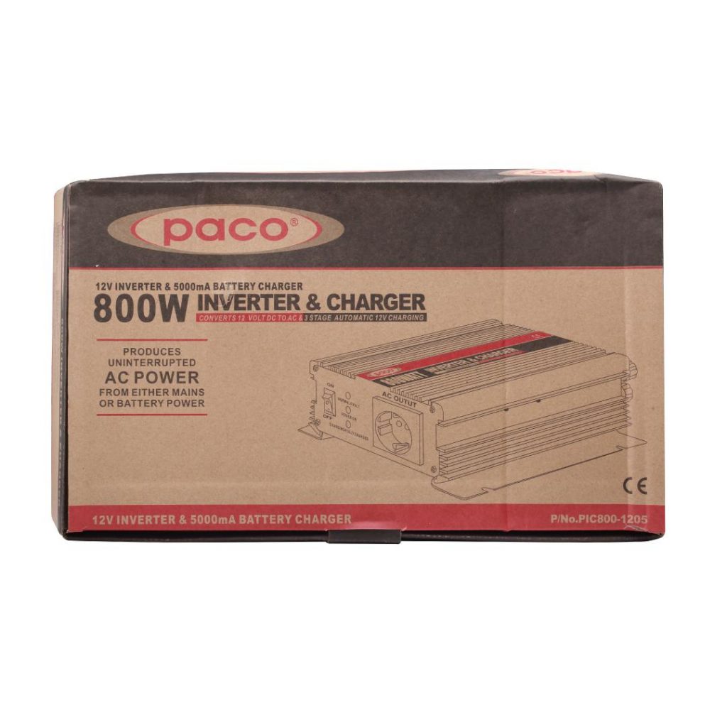 Power Inverter | Terminator Electrical Products Power Inverters