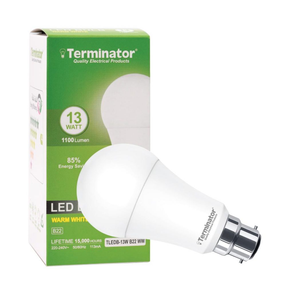 LED Bulb 30W Day Light E27 T Shape | PowerSafe Led Bulb