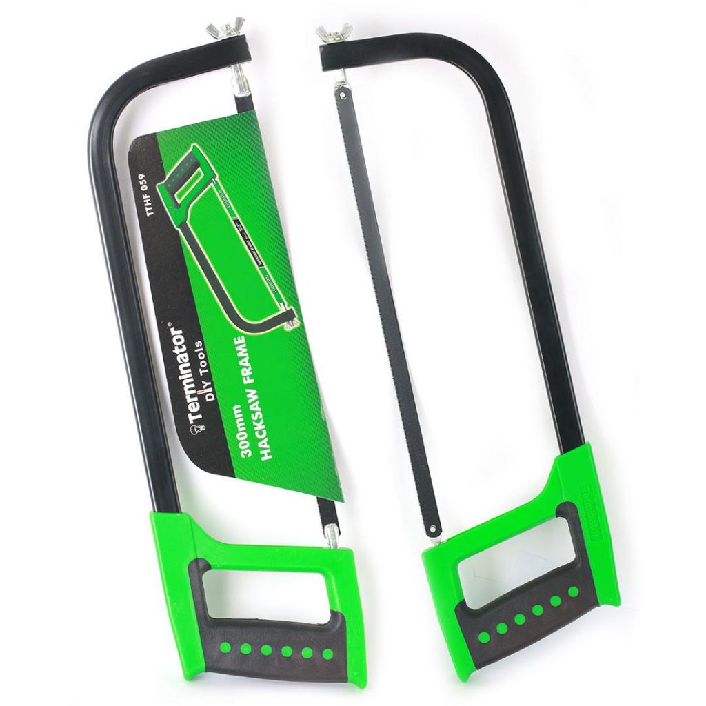 Mini Hacksaw Terminator Electrical Products