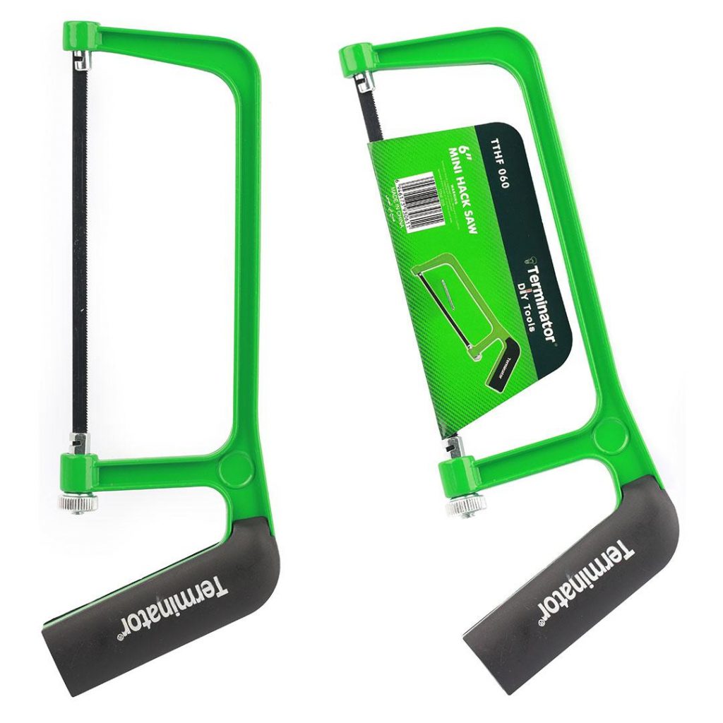 Mini Hacksaw | Terminator Electrical Products