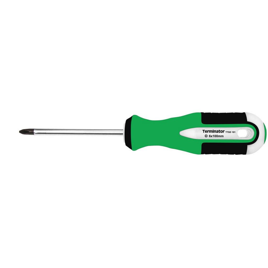 Screw Driver | Terminator Electrical Products Screw Driver