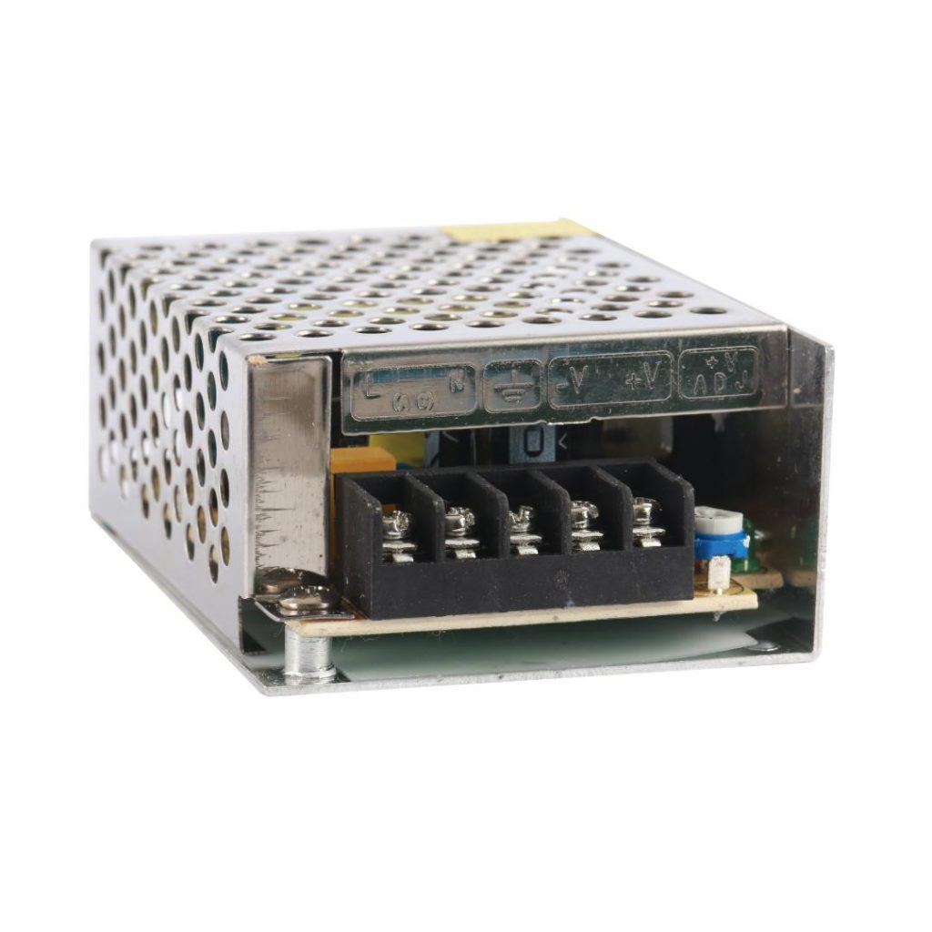 Voltage Regulator 1500W | Terminator Electrical Products Supplier