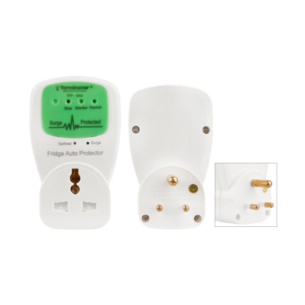 TERMINATOR: Worldwide Leading Supplier of Quality Electrical Products