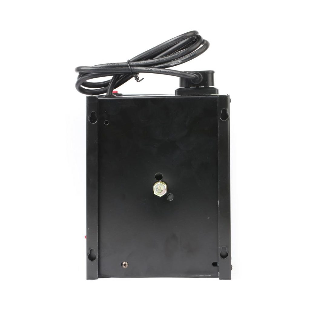 Digital Voltage stabilizer Wall mount | Terminator Electrical Products