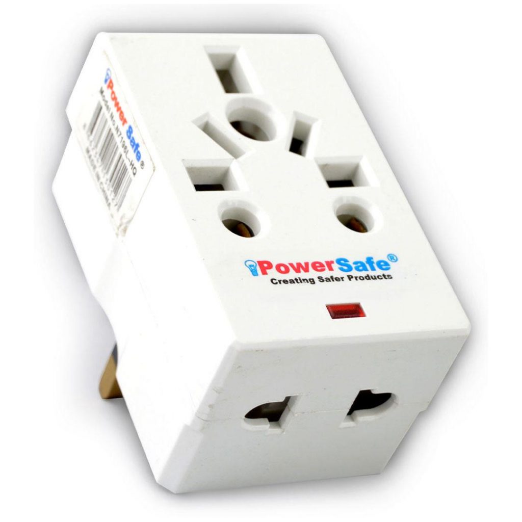 Powersafe Multi Adapters N 7196L-HQ | Terminator Electrical Products