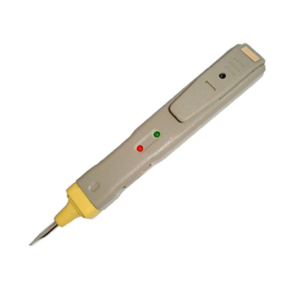Meet Electrical Tester MS 18 (1) | Terminator Electrical Products