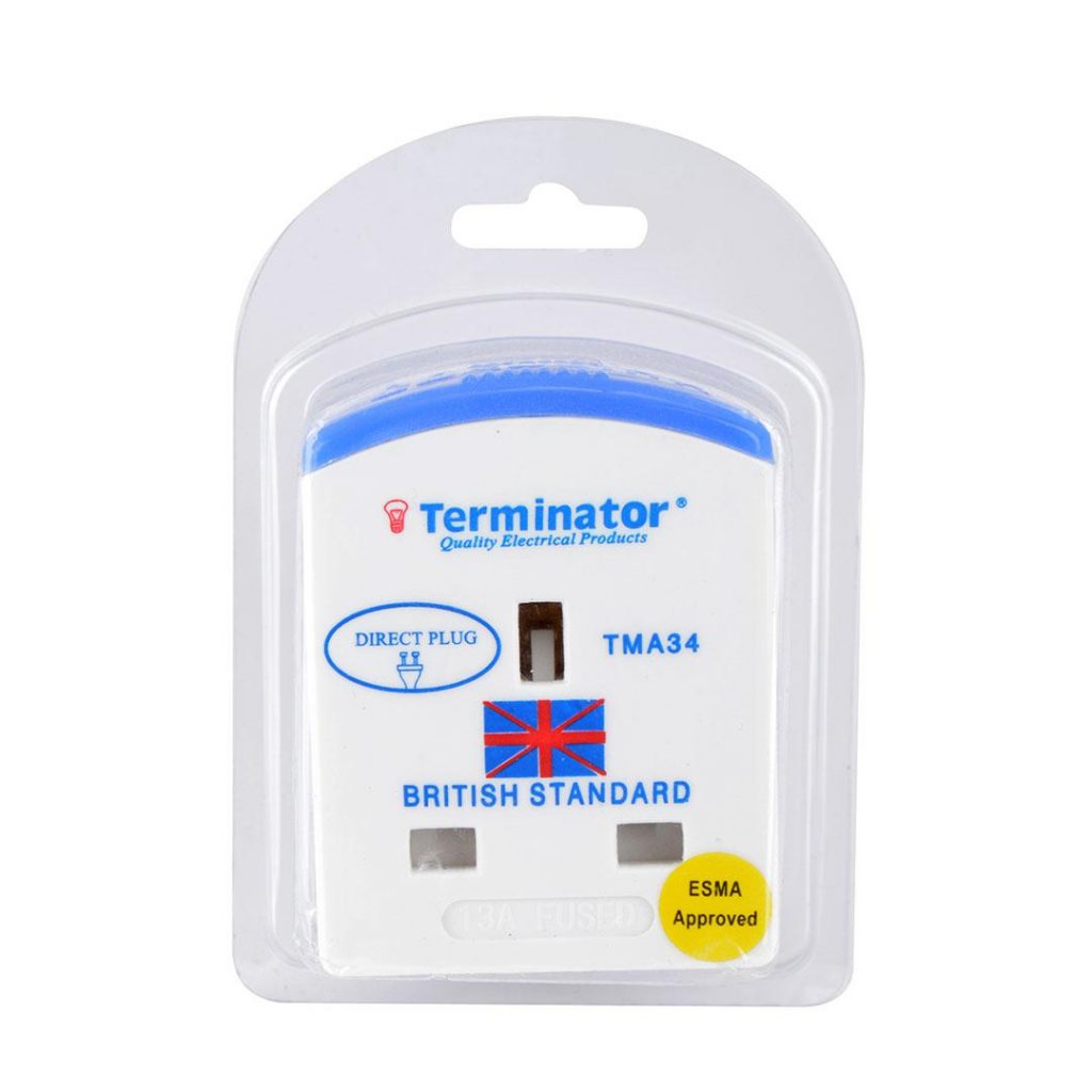 Multi Adapter TMA 34 | Terminator Electrical Products