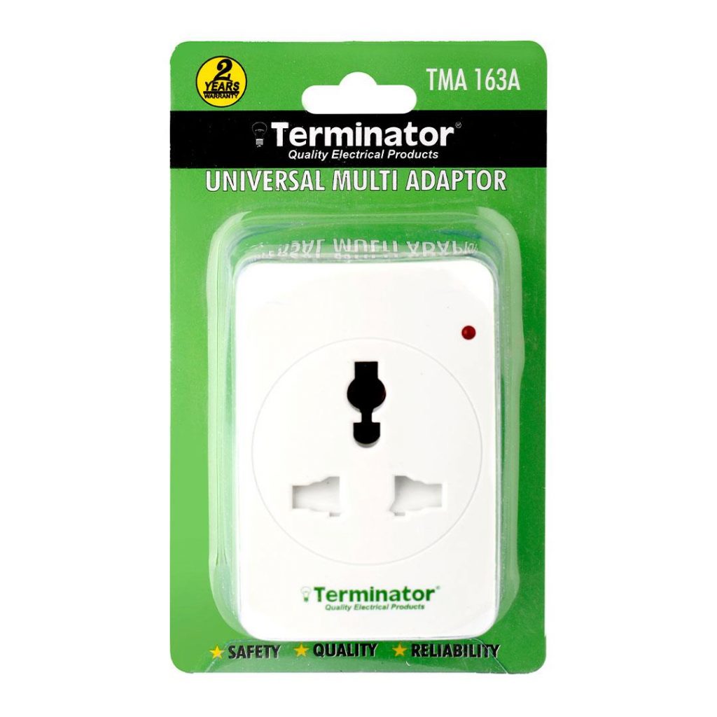 Multi Adapter TMA 163A | Terminator Electrical Products