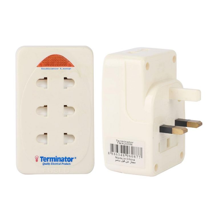 Multi Adapter TMA 163A | Terminator Electrical Products