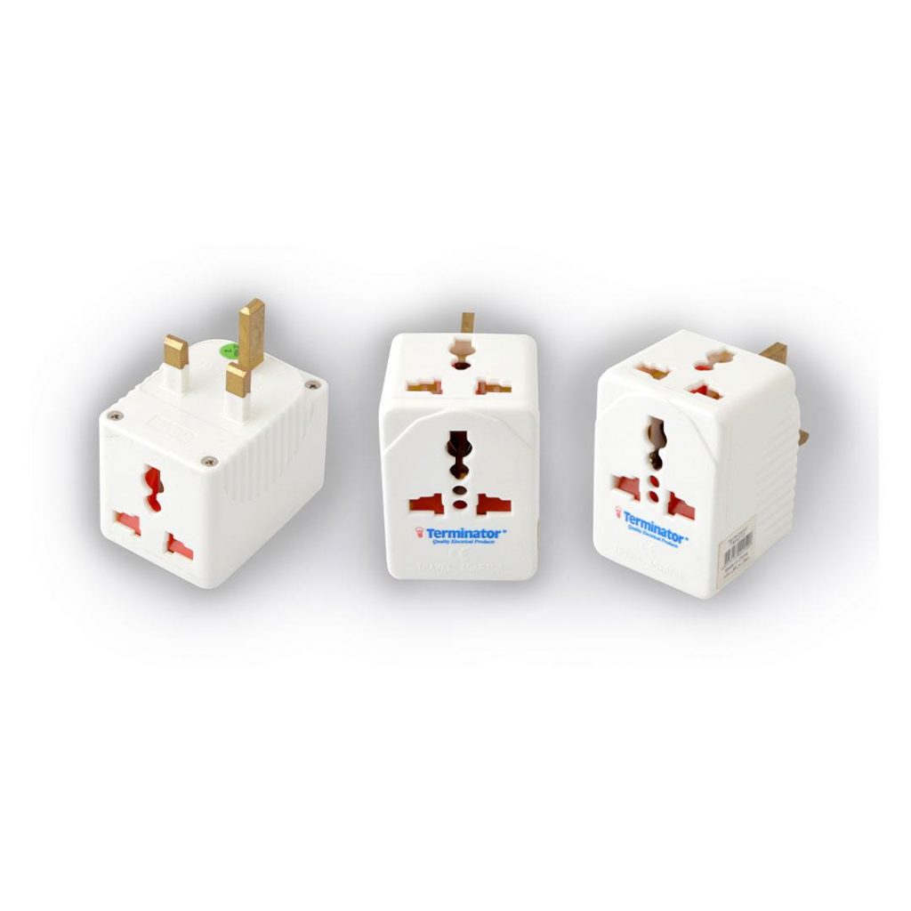 Multi Adapter TMA 37U2 | Terminator Electrical Products