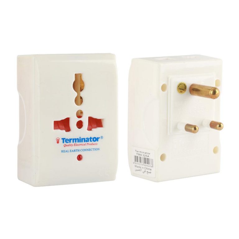 Multi Adapter TMA 163A | Terminator Electrical Products