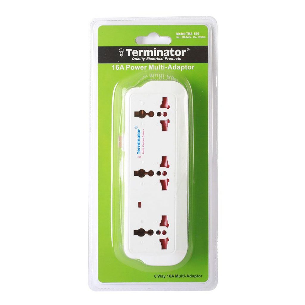 Multi Adapter TMA 510 | Terminator Electrical Products