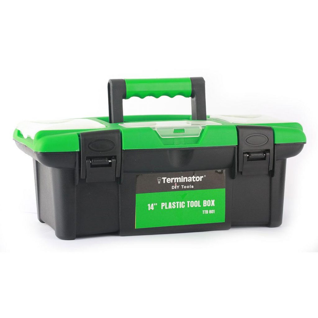 Tool Box | Terminator Electrical Products Tool Box