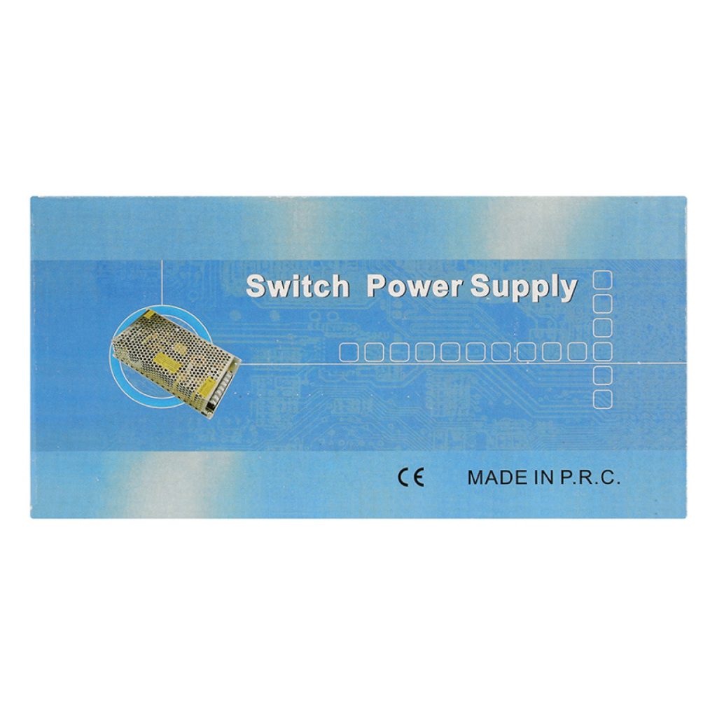 Powersafe Power Supply PSPS 10A | Terminator Electrical Products