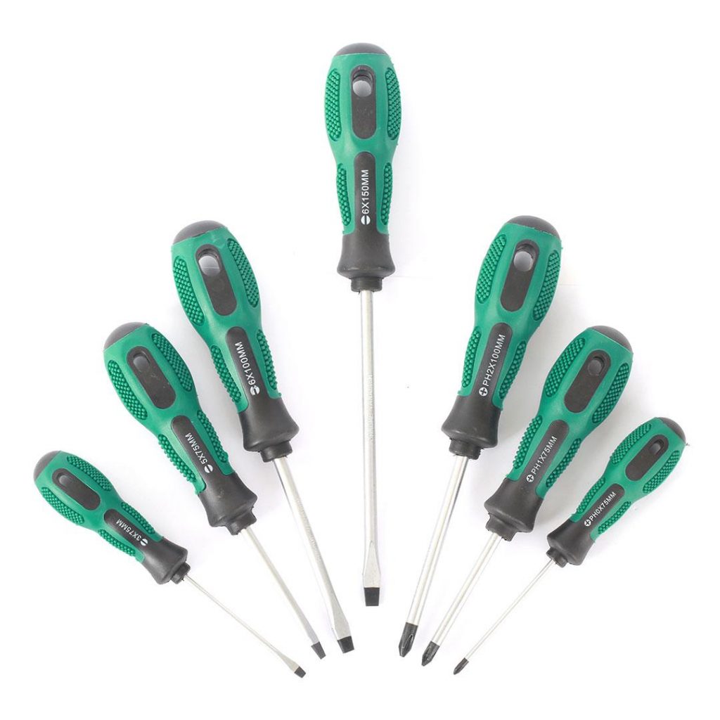 Mini Screw Driver | Terminator Electrical Products Screw Drivers