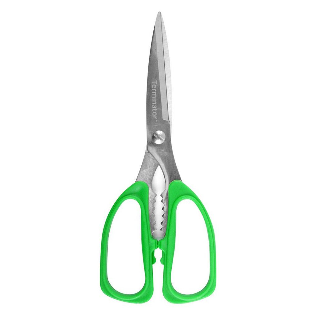 Stainless Steel Scissors | Terminator Electrical Products Scissors