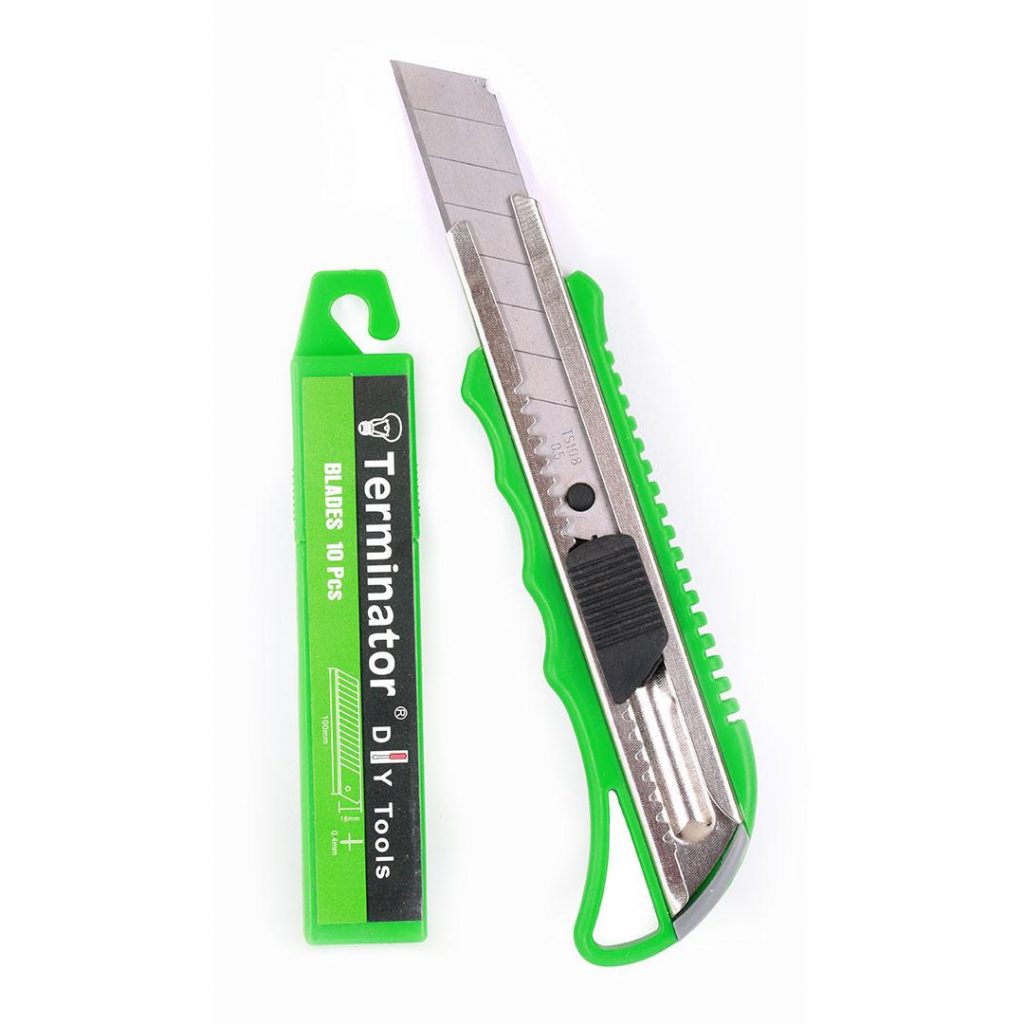 Utility Cutter | Terminator Electrical Products utility-cutter