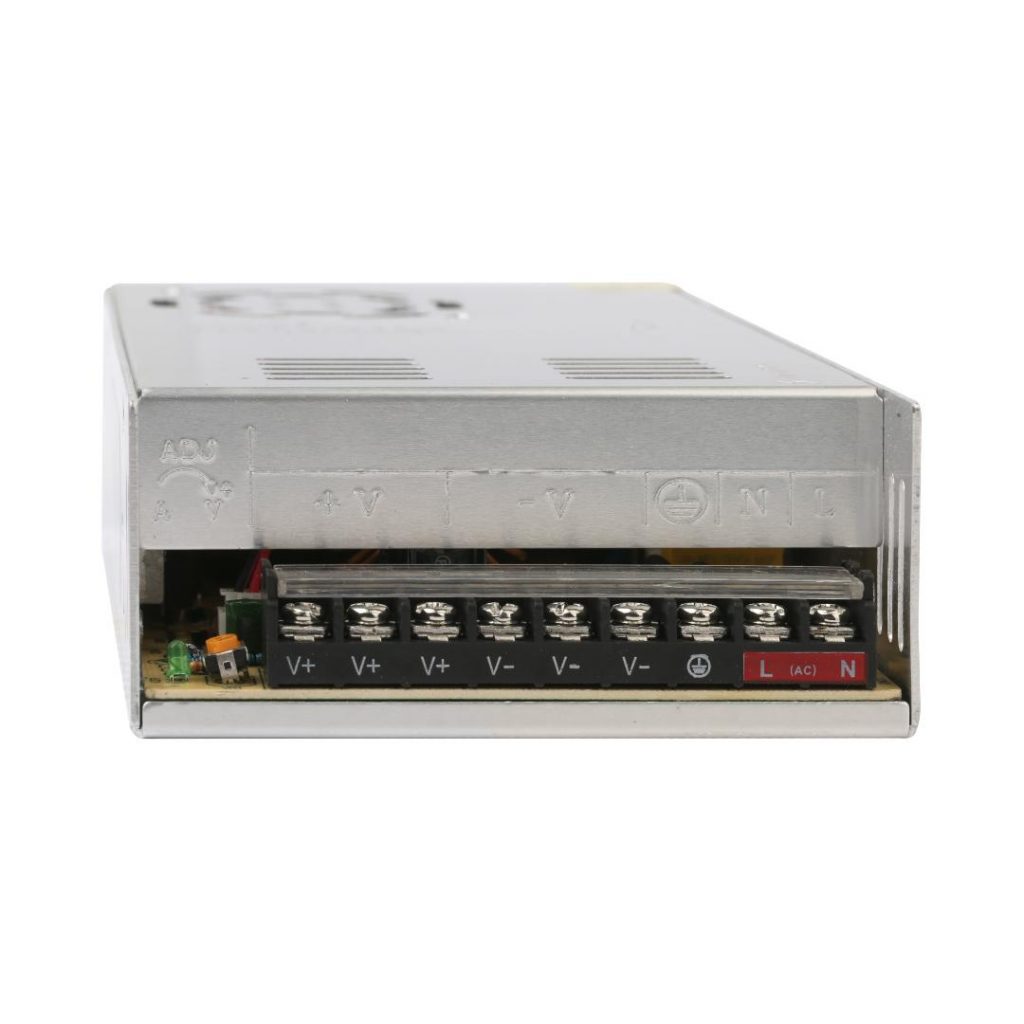 Powersafe Power Supply PSPS 15A-24V | Terminator Electrical Products